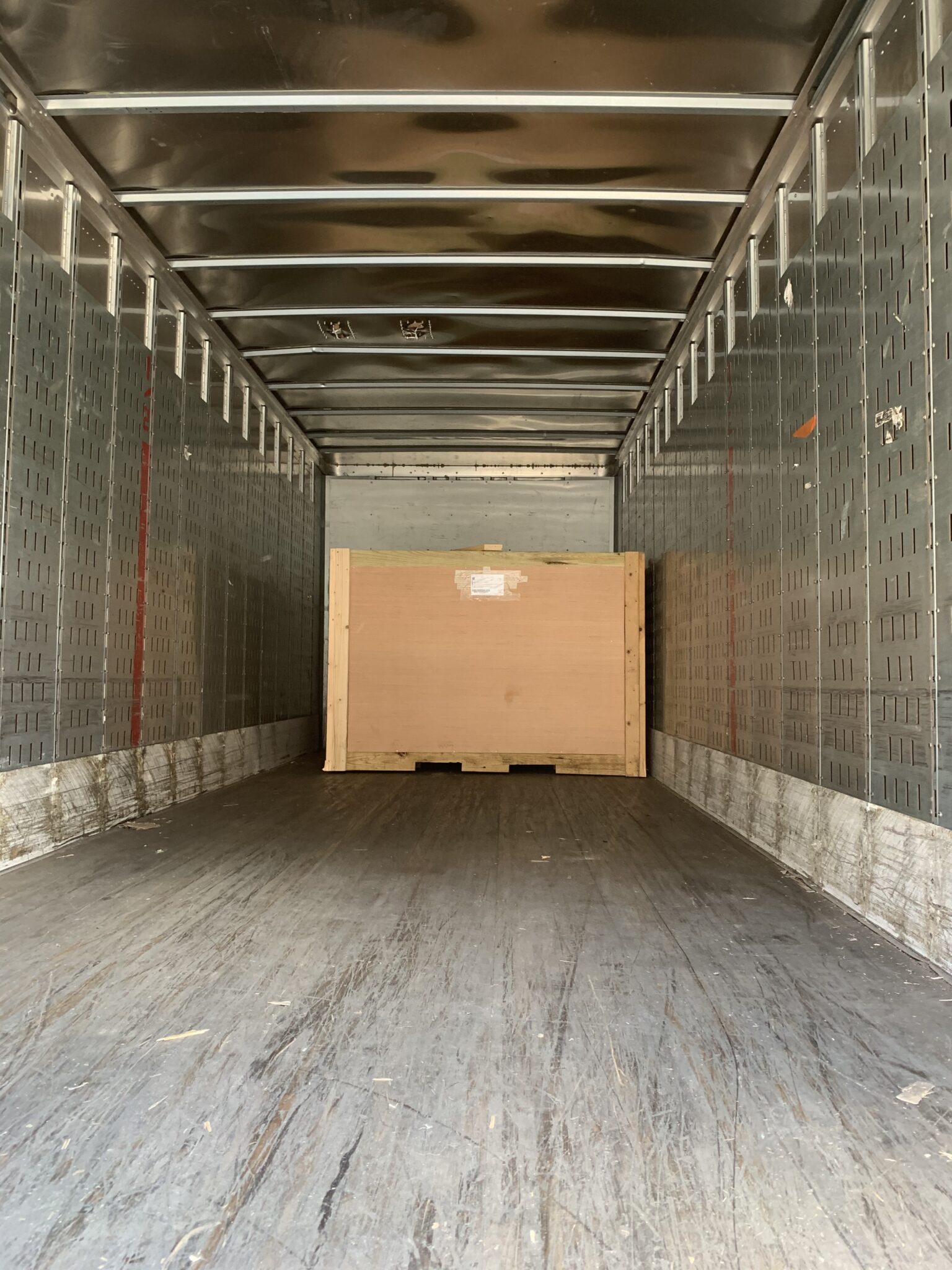 Truckload